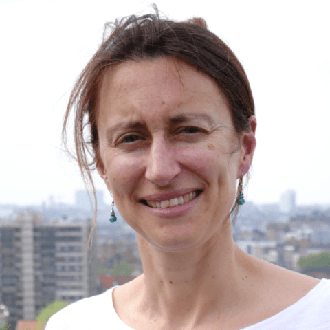 Dr Candice AUTIN - CHU Saint-Pierre | UMC Sint-Pieter