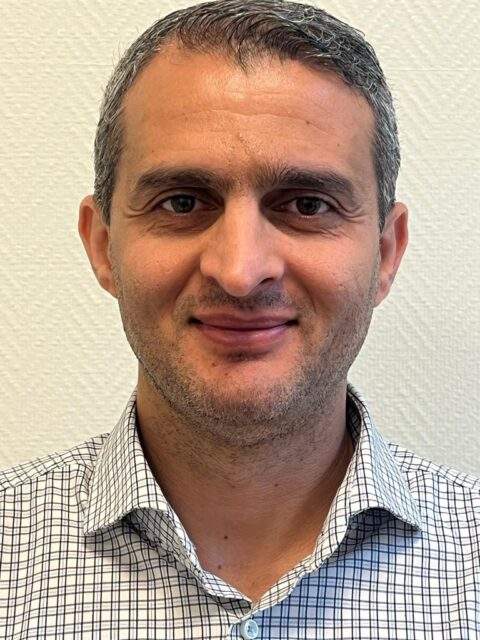 Dr Houssein El Hajj - CHU Saint-Pierre | UMC Sint-Pieter