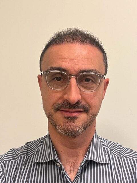 Dr Kim ENTEZARI - CHU Saint-Pierre | UMC Sint-Pieter