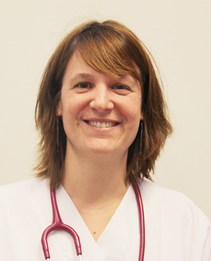 Dr Vanessa GOUDER DE BEAUREGARD - CHU Saint-Pierre | UMC Sint-Pieter