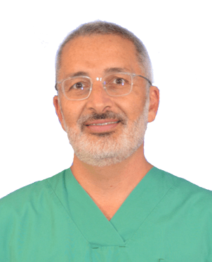 Dr Pierre ORIGER - CHU Saint-Pierre | UMC Sint-Pieter