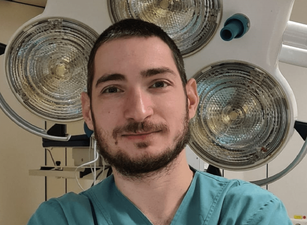 Chirurgie - CHU Saint-Pierre | UMC Sint-Pieter