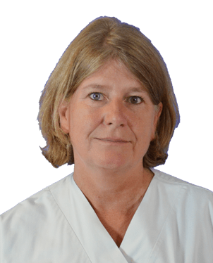 Dr Inge VAN HERREWEGHE - CHU Saint-Pierre | UMC Sint-Pieter