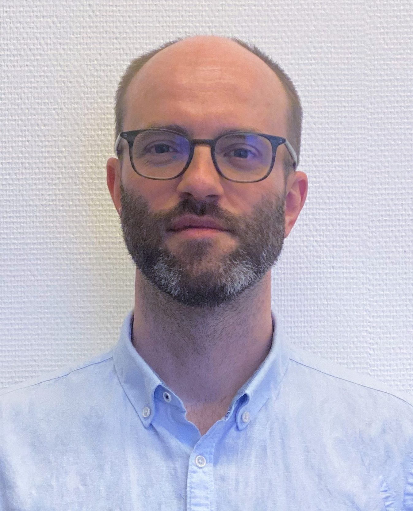 Abraham BEUN - CHU Saint-Pierre | UMC Sint-Pieter