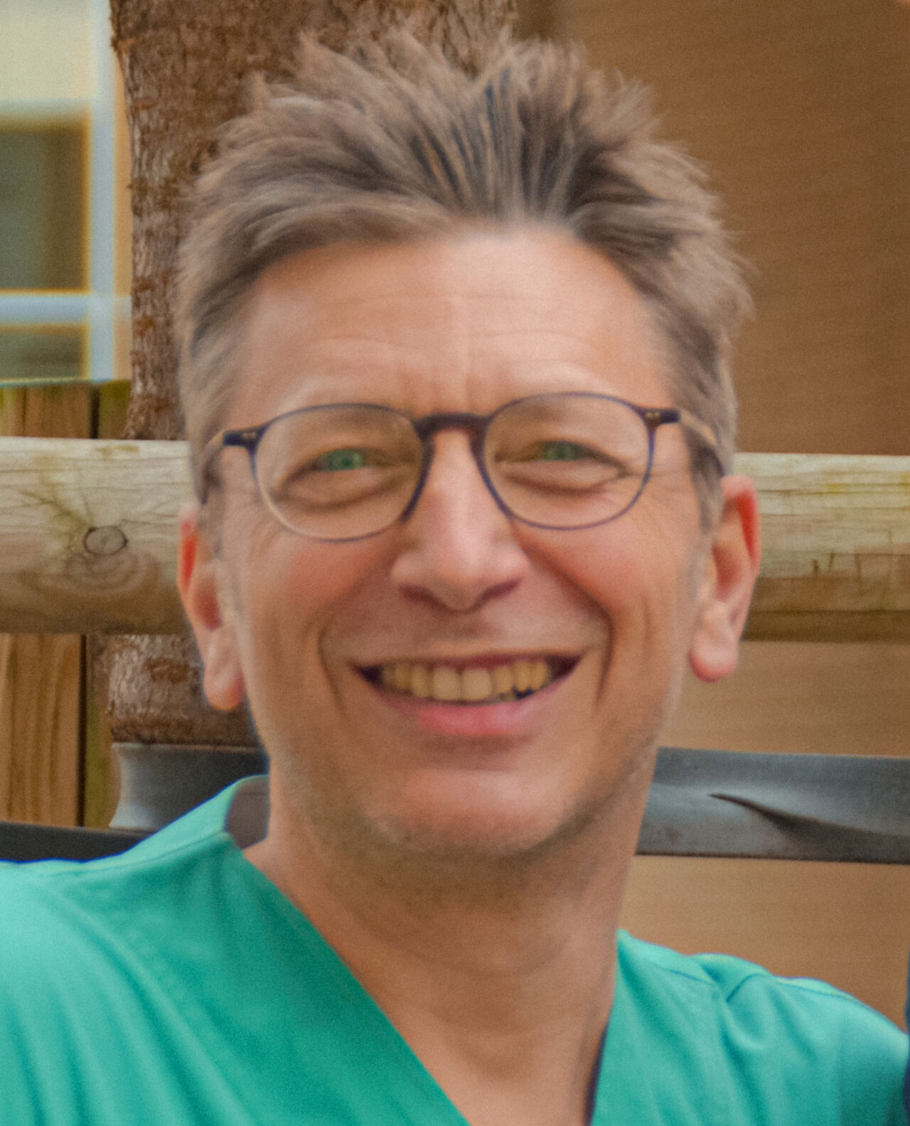 Maladies Infectieuses - CHU Saint-Pierre | UMC Sint-Pieter