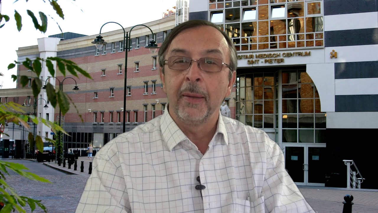 Maladies Infectieuses - CHU Saint-Pierre | UMC Sint-Pieter