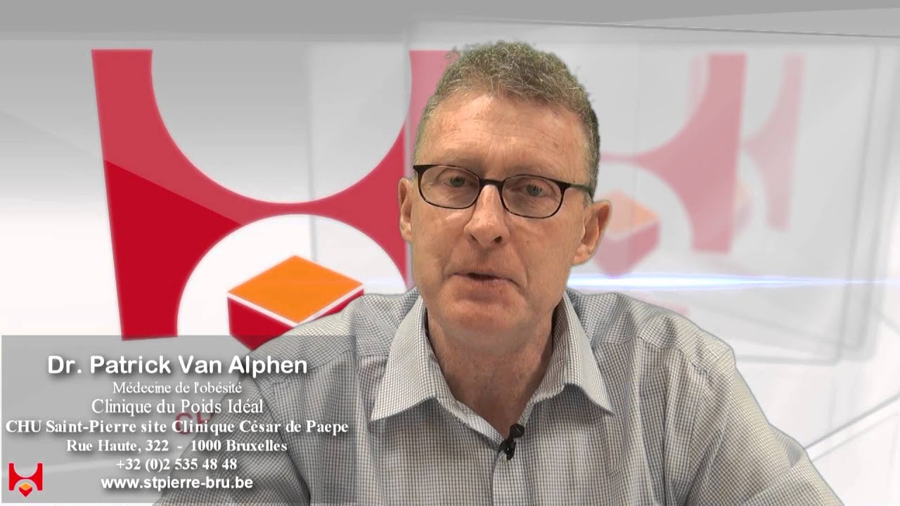 Chirurgie - CHU Saint-Pierre | UMC Sint-Pieter