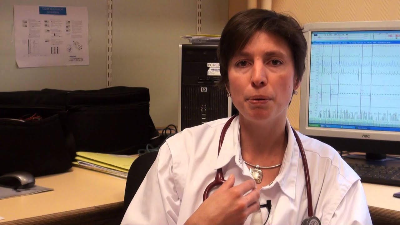 Pneumologie - CHU Saint-Pierre | UMC Sint-Pieter